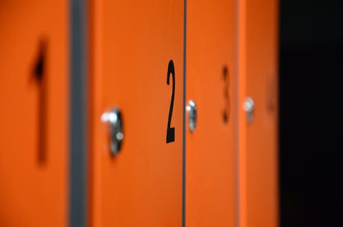 How Do Locker Locks Work? - Manutan UK Blog