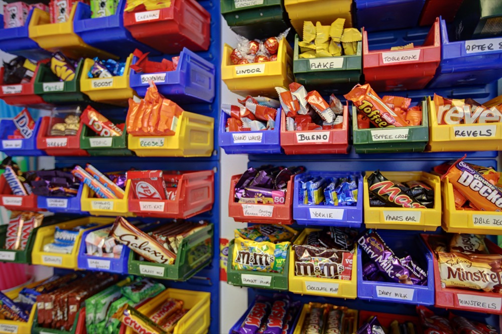 Storage Bins – how do you use yours? - Manutan UK Blog