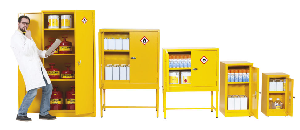 What is COSHH? A Step by Step to COSHH Assessments - Manutan UK Blog