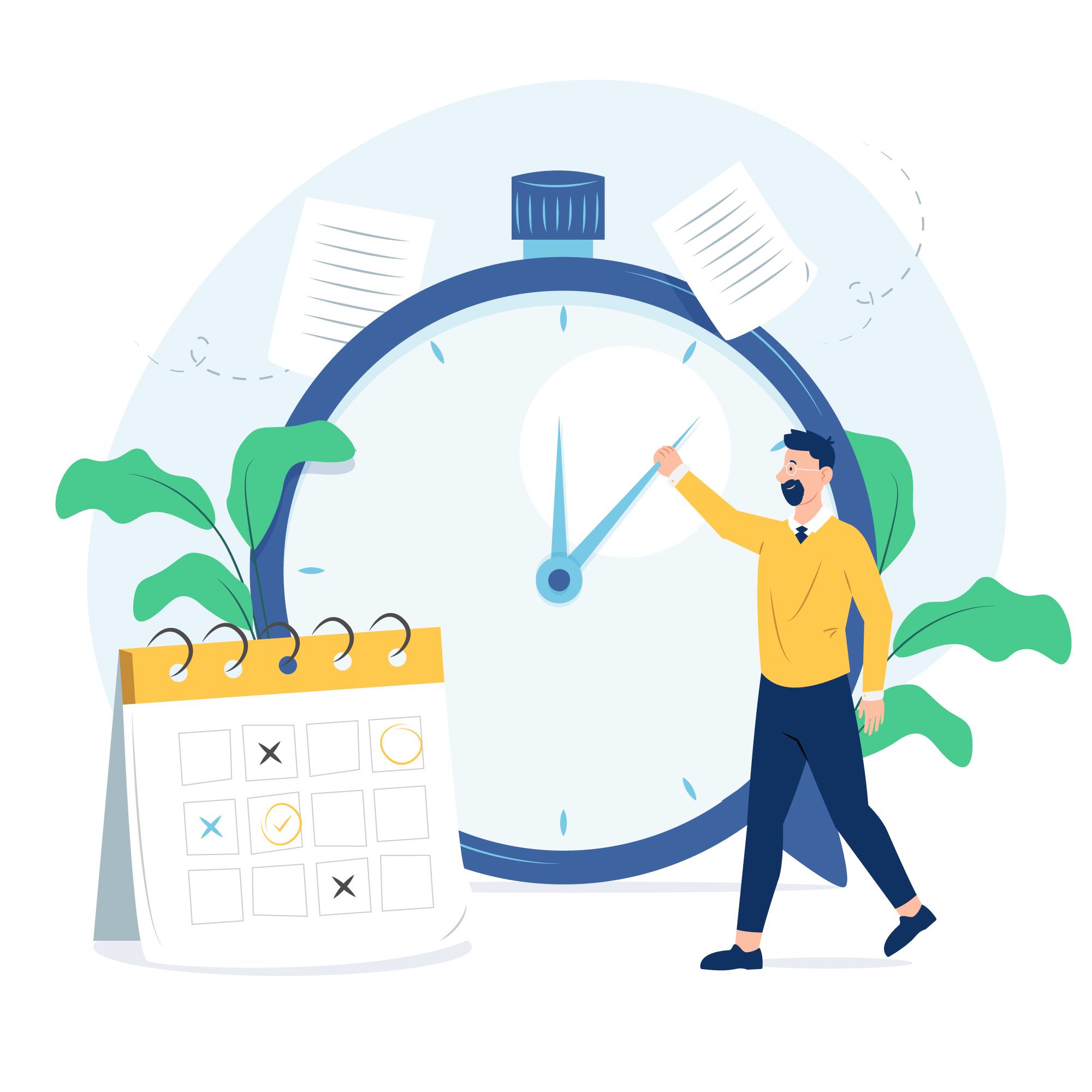 Staggered Working Hours An Asset For Occupational Health Manutan UK staggered-working-hours-an-asset-for-occupational-health-manutan-uk