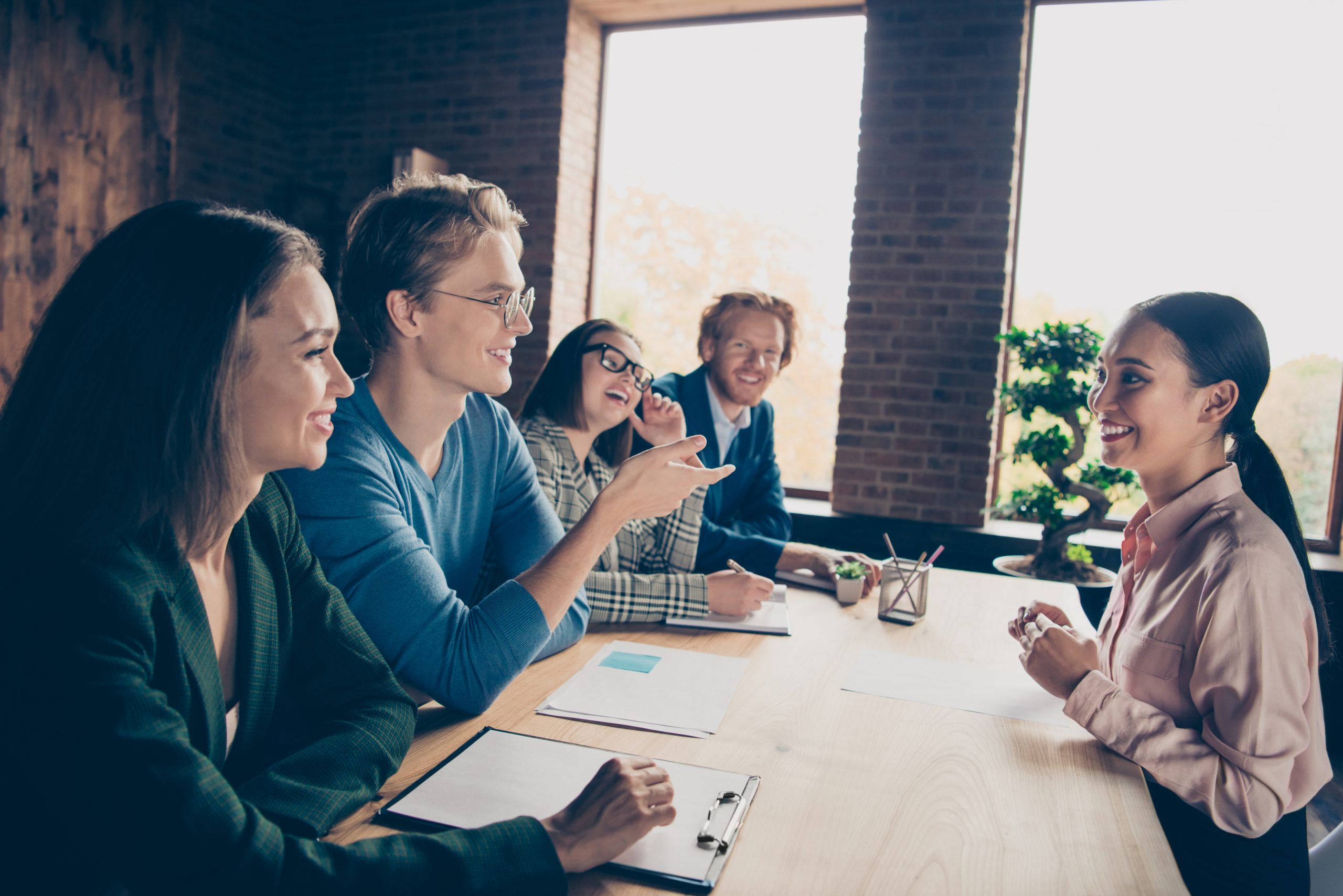 How can you unite a team around a common goal? - Manutan UK Blog