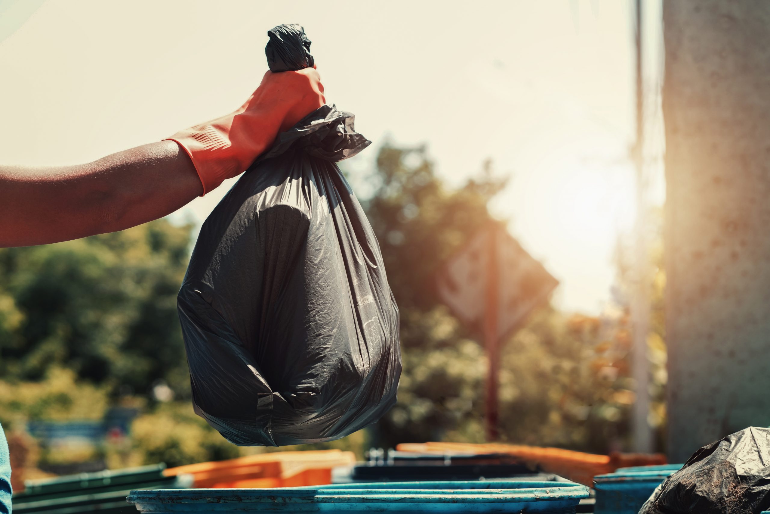 Purchasing guide: Choosing your bin bags with Manutan EXPERT - Manutan ...