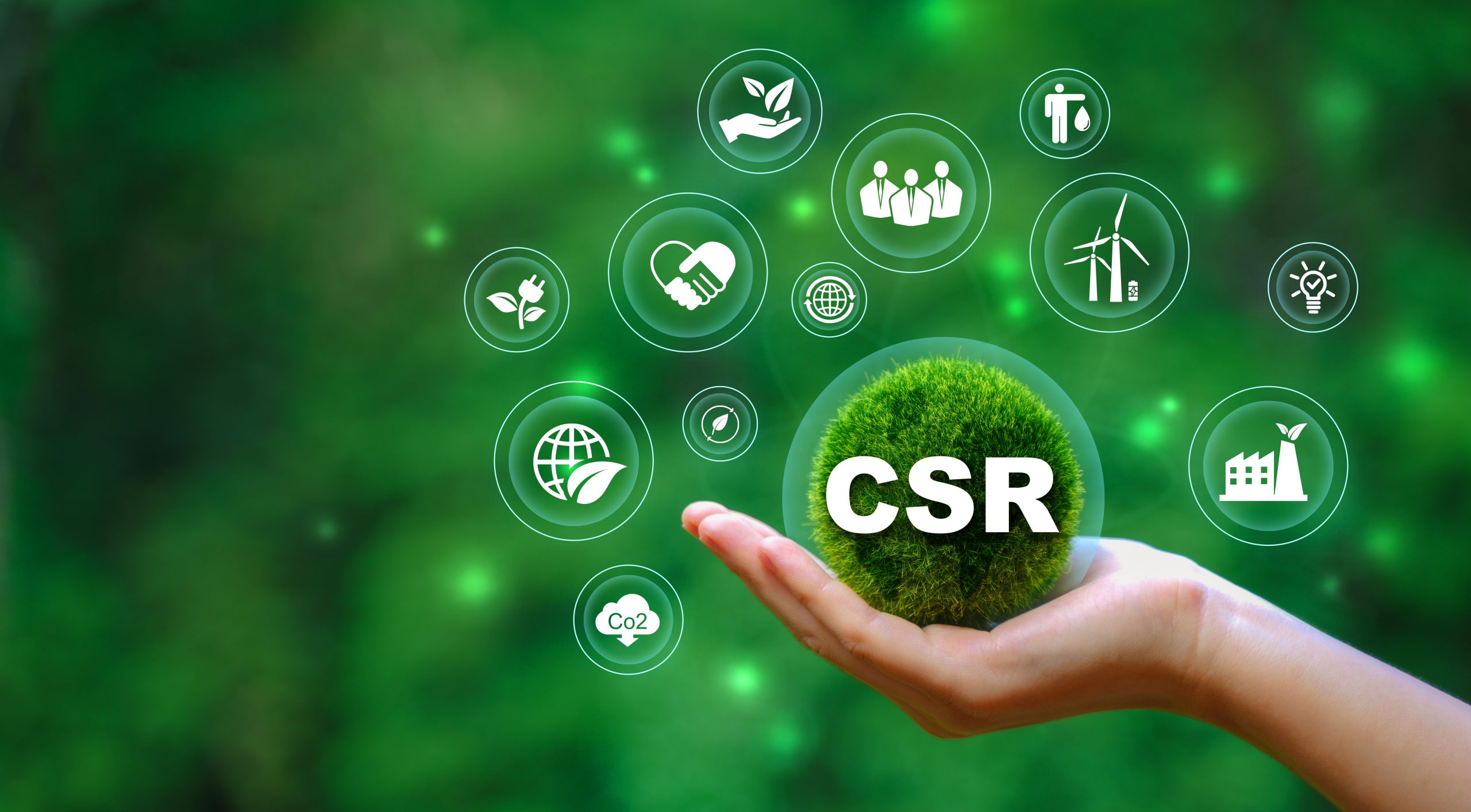 What is a CSR approach and who does it concern? - Manutan UK Blog What is a CSR approach and who does it concern? - Manutan UK Blog