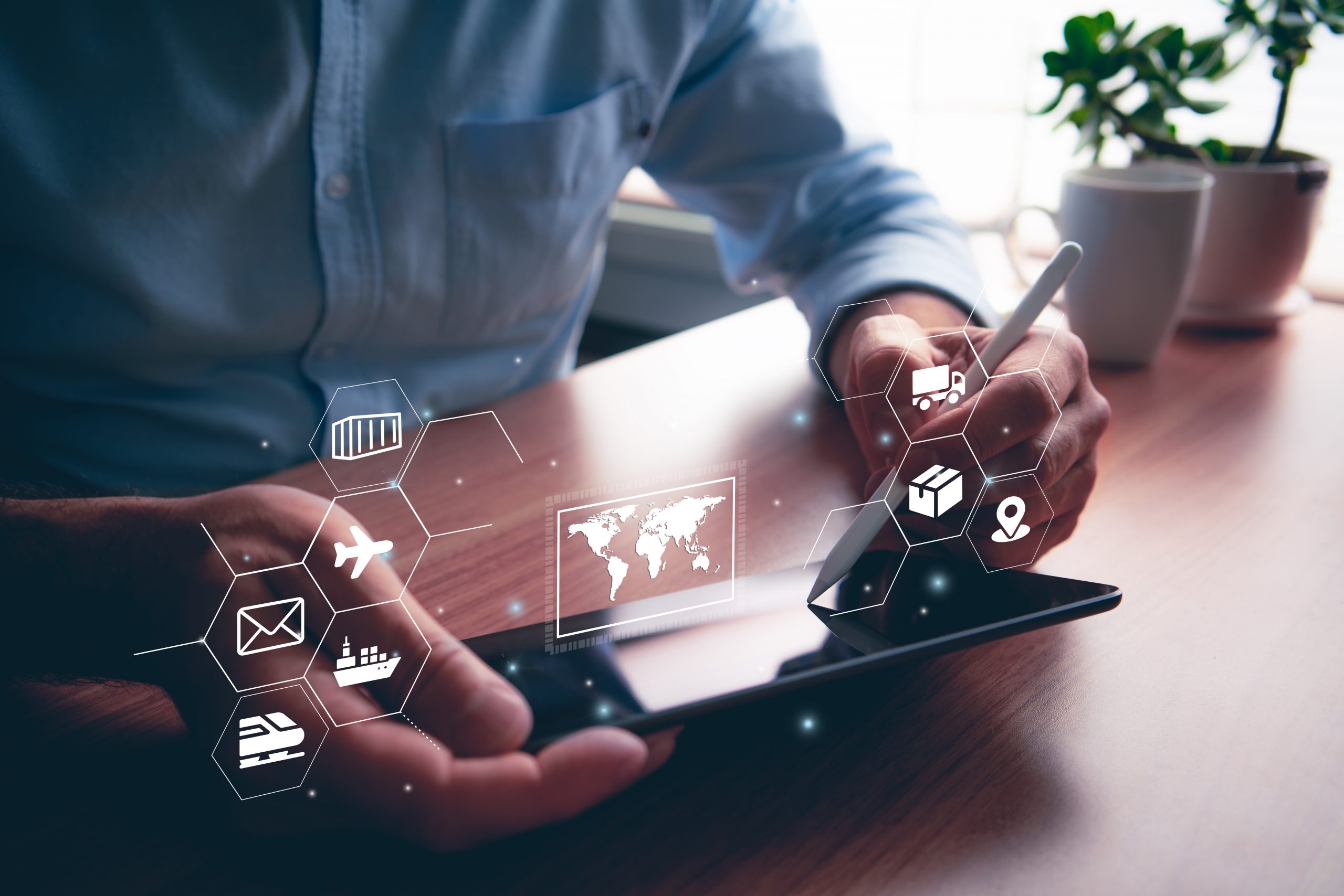 What are the advantages and opportunities of the digitalisation of ...