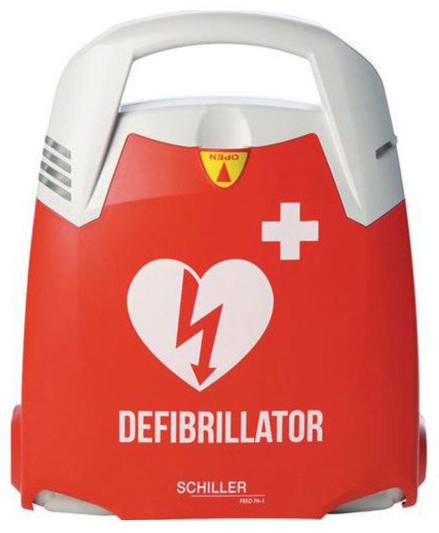 Why every workplace should invest in a defibrillator - Manutan UK Blog