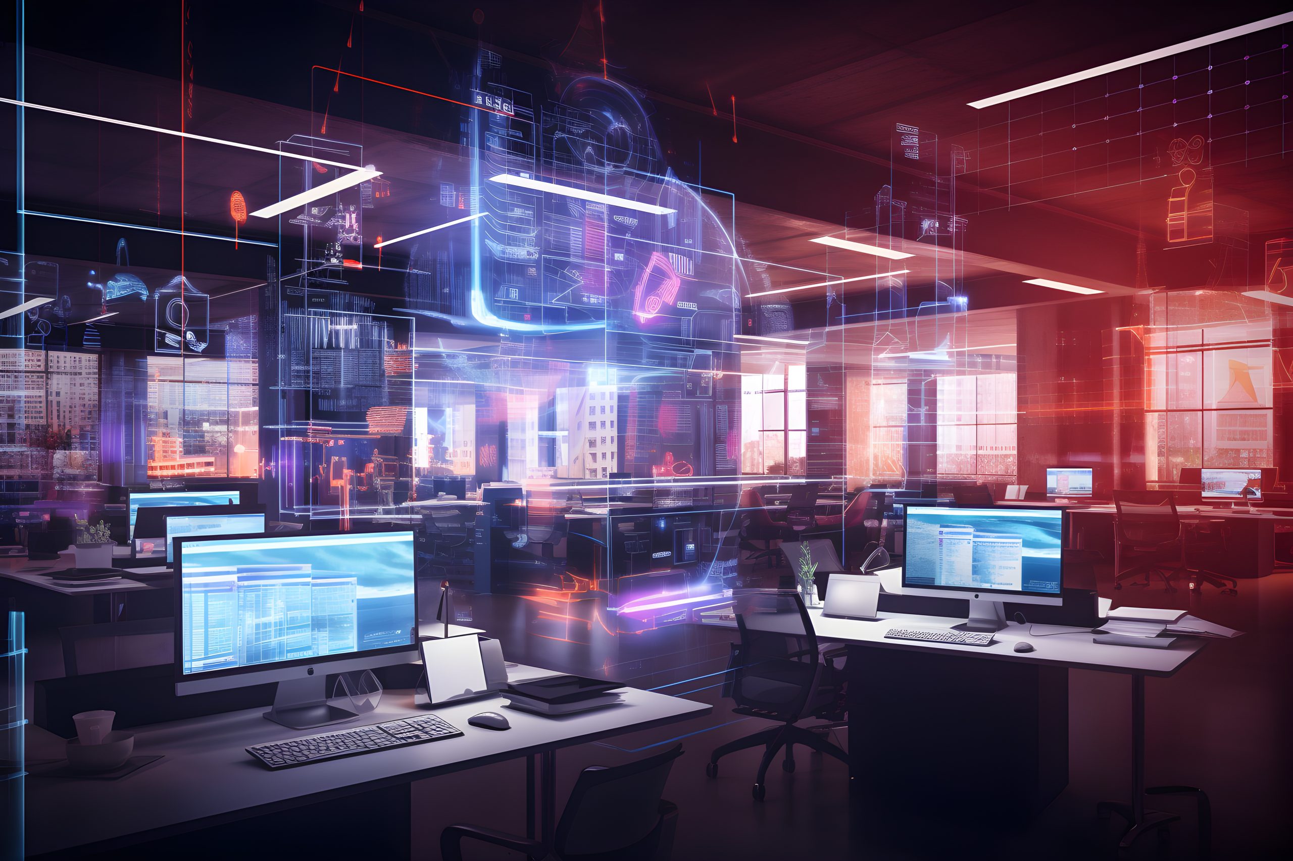How to identify and reduce standby power consumption in your company ...