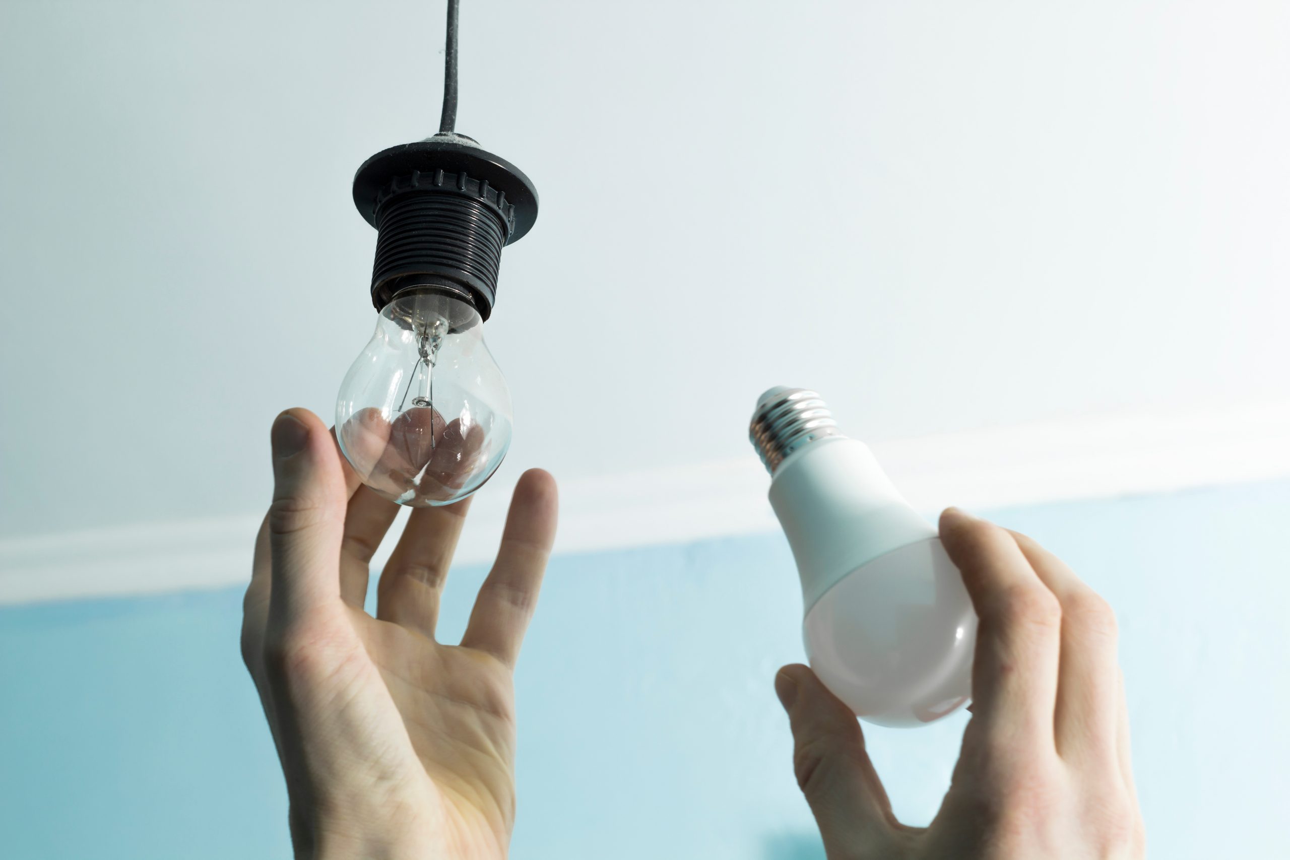 Purchasing guide: Which low-energy light bulb should you choose for ...