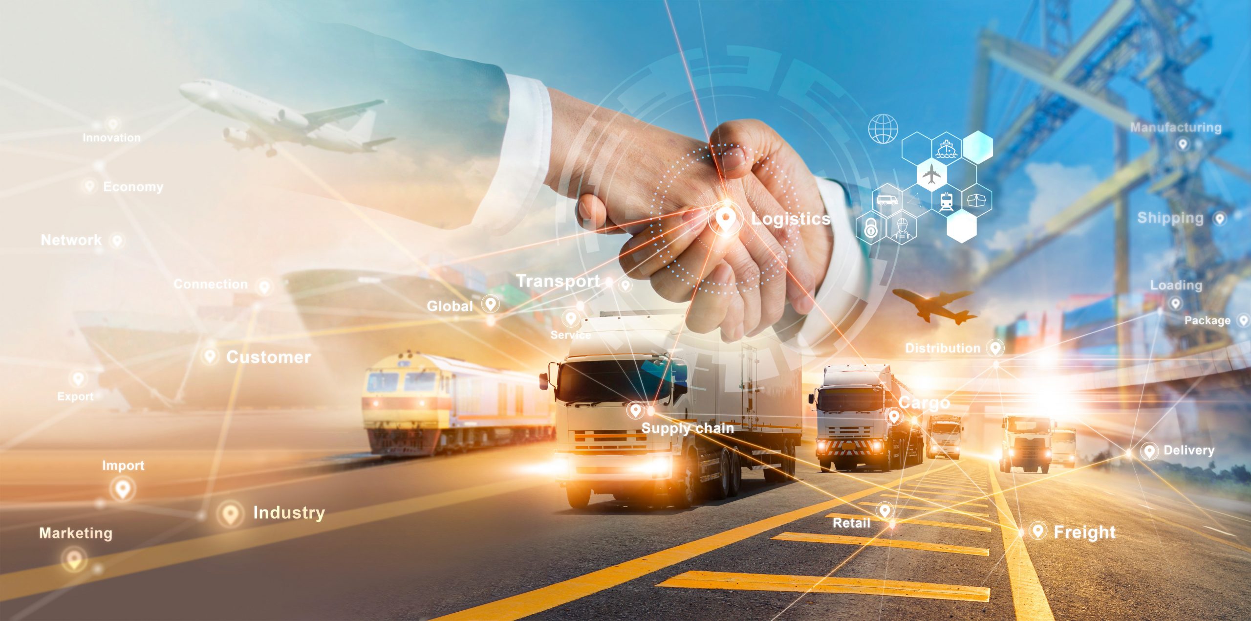How to effectively reduce your procurement function's transportation ...