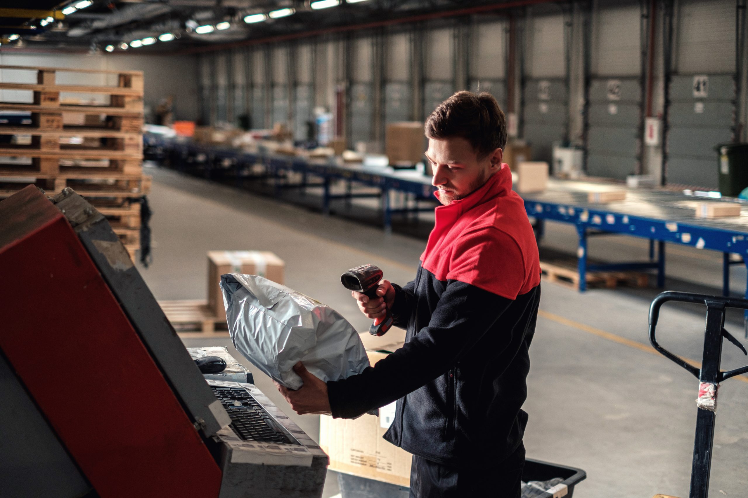 How is picking transforming order preparation in your warehouse ...