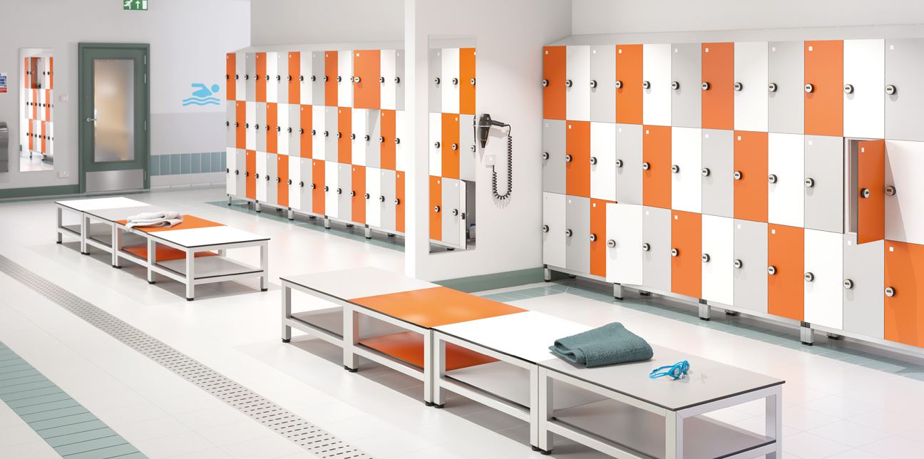 Upgrade Your Changing Rooms with Durable, Secure, and Sustainable ...