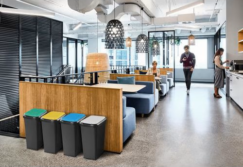 From clutter to control: the 5S way to better waste management ...