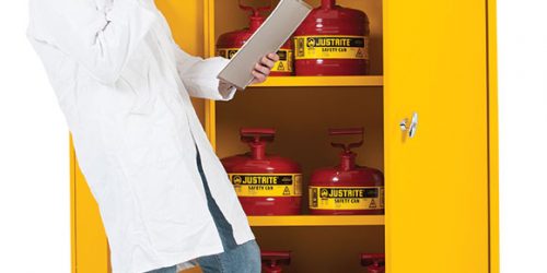 Is COSHH a legal requirement? - Manutan UK Blog