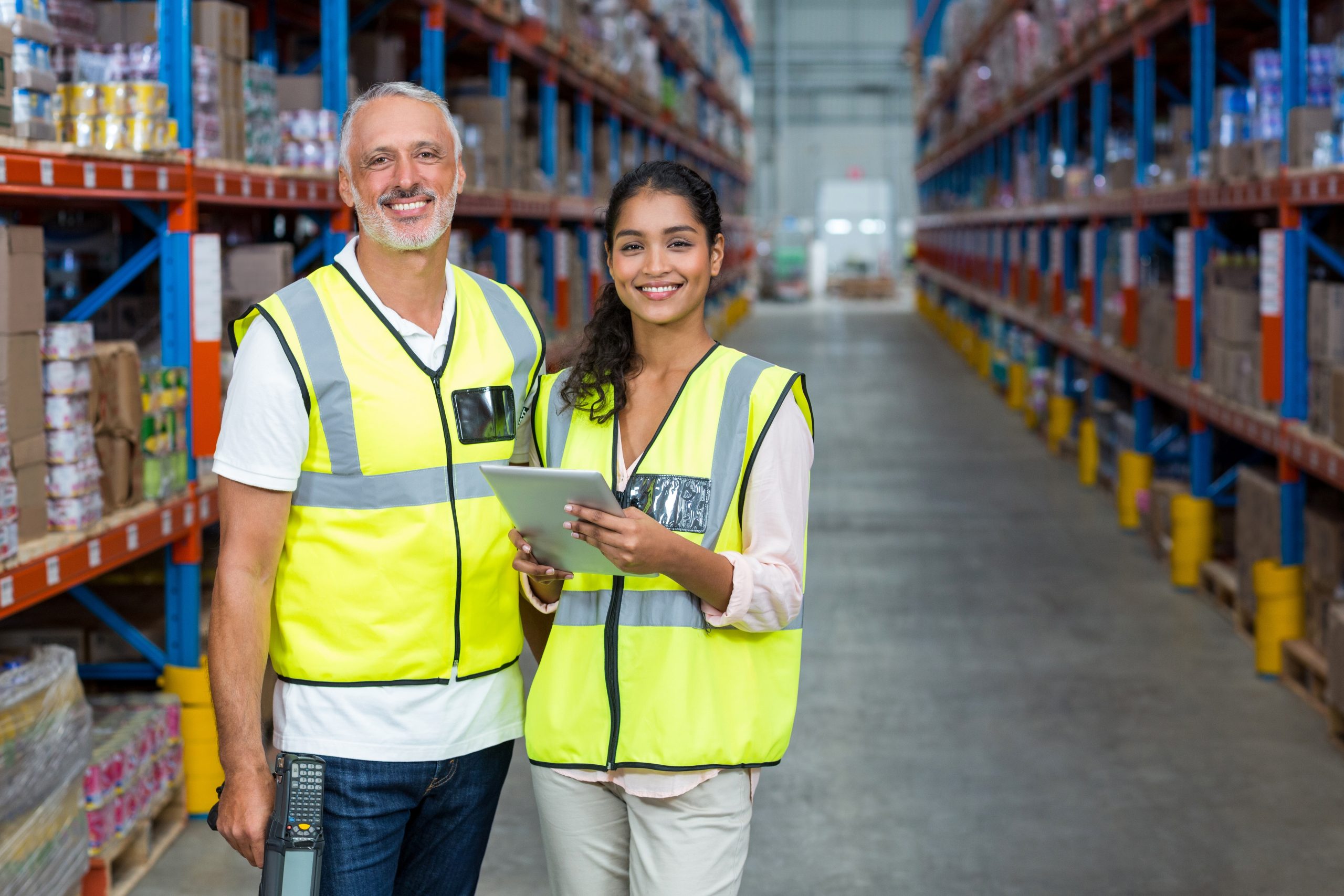 How is automation the future of inventory management? - Manutan UK Blog