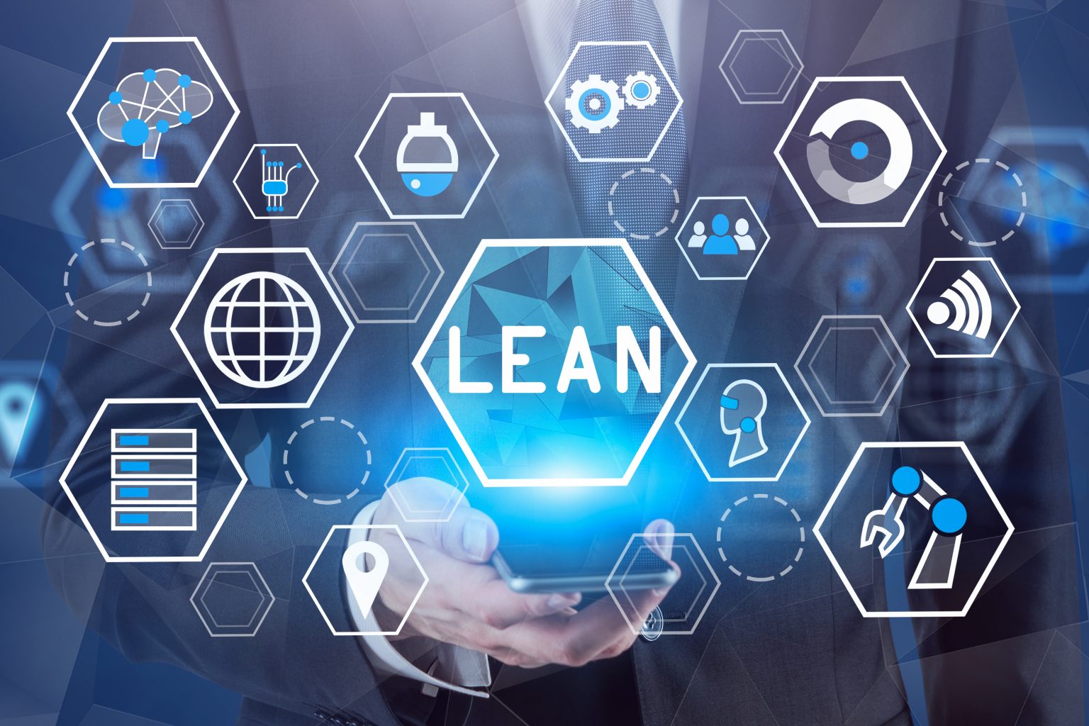 Definition, tools and advantages of Lean Management - Manutan UK Blog