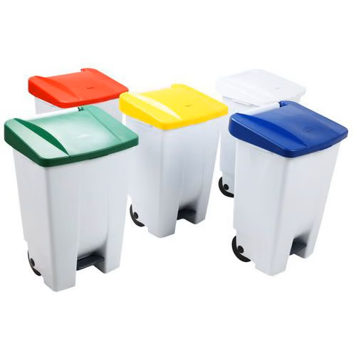 From clutter to control: the 5S way to better waste management ...