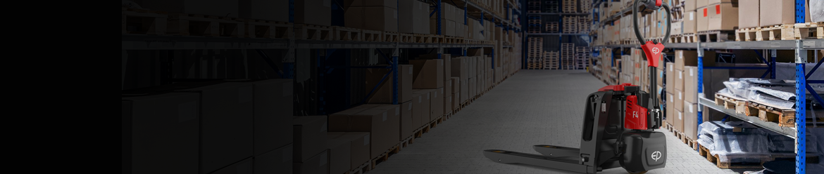 Electric Workplace | Materials Handling | Manutan UK