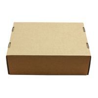 Lidded cardboard box| Manutan UK