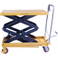 Manual Lifting Tables | Scissor Lifts | Manual Handling | Manutan