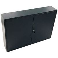 High Capacity Key Cabinet | Security | Manutan