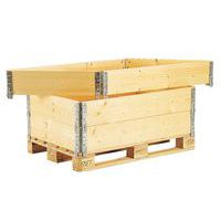 Pallet Risers | Manutan UK