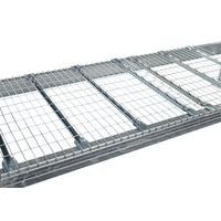 Pallet Racking Accessories | Manutan UK