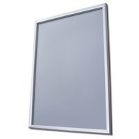 Tamper Proof Poster Frames A1-A4 | Manutan UK