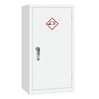 Acid/Alkali Storage Cabinet 910x457x457mm | Safe Chemical Storage