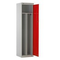 Antibacterial Lockers | Manutan UK