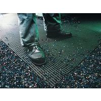 High-resistance honeycomb matting - In mat - Manutan.co.uk
