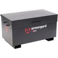 Armorgard Secure Site Storage | Storage On Site | Manutan UK