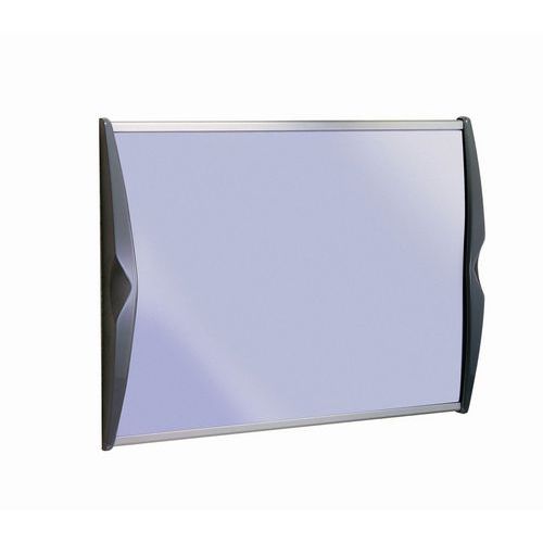 Pyxis door sign | A6| Manutan UK