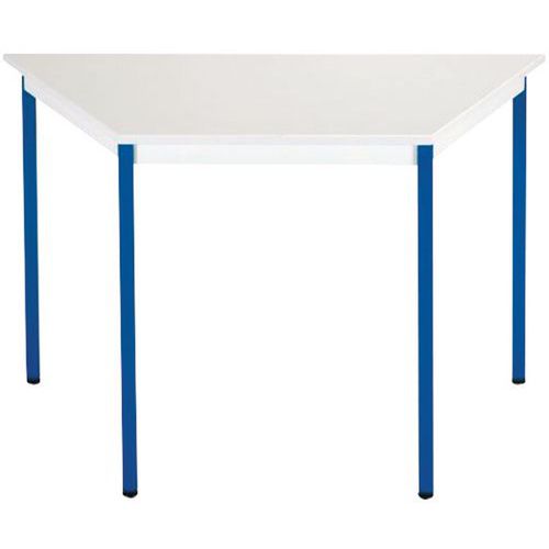 Universal modular meeting table - Trapezoid | Manutan UK