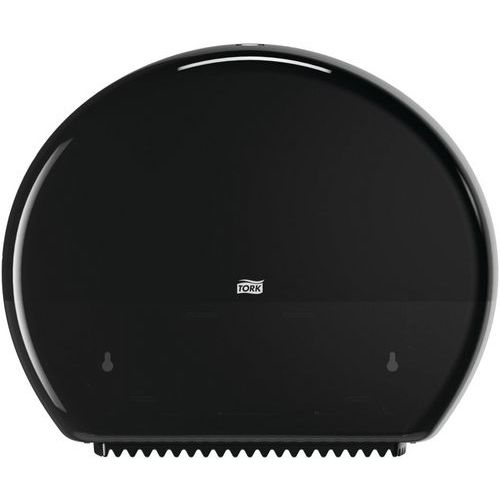 Tork T1 toilet paper dispenser | Maxi Jumbo | Manutan UK