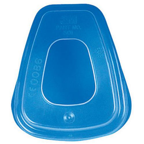 Pre-filter retainer - 3M - Manutan.co.uk