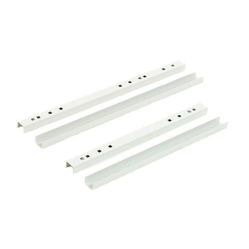 Fixing Brackets For Suspended Drawer Cabinets | Ironmongery