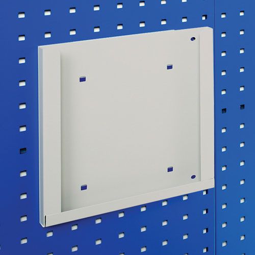 Bott Perfo A4 Document Holder | Tool Storage | Manutan UK