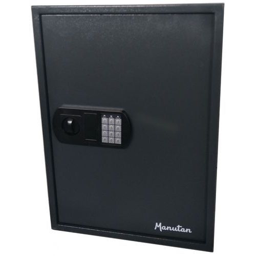 High Security Key Cabinet | Security | Manutan