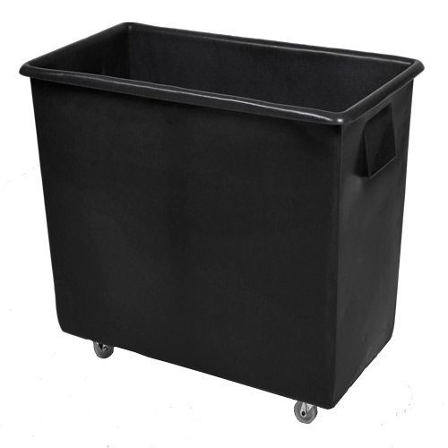 165L Recyclable Bottle Skip | Waste Management | Manutan UK