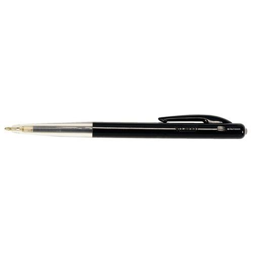 BIC M10 retractable ballpoint pen - Manutan.co.uk