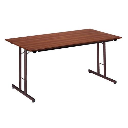 Multi-Purpose Folding Tables - 1600mm
