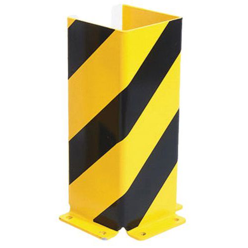 Heavy Duty Racking Protectors | Manutan UK