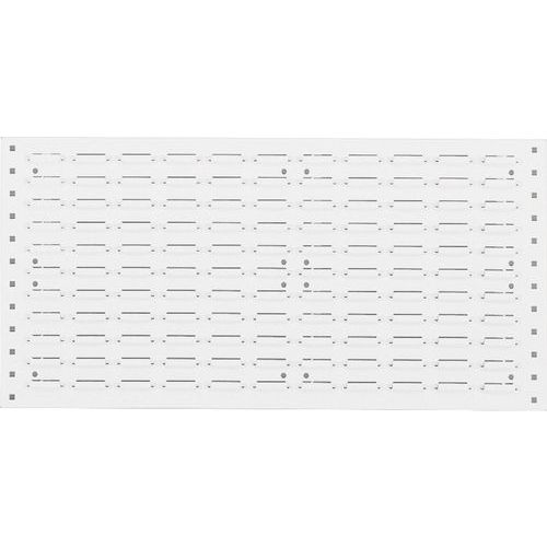 Bott Horizontal Louvre Panels | Tool Storage | Manutan UK