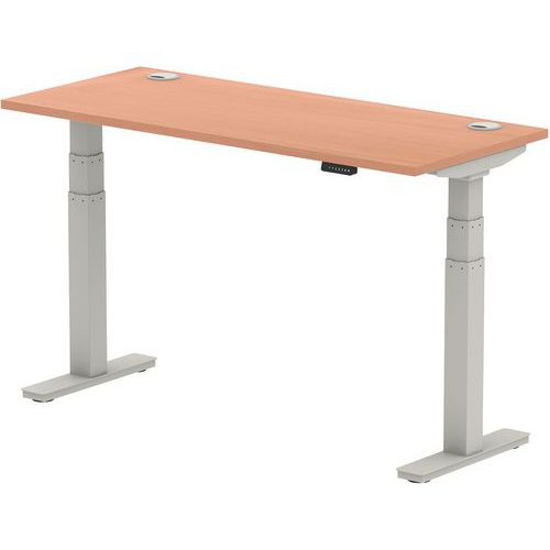 Electric Office | Height adjustable Desks | Modern Office