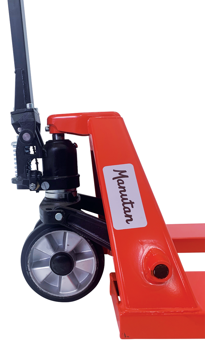 Pallet Truck 2000kg Capacity | Hand Pallet Trucks | Manutan UK
