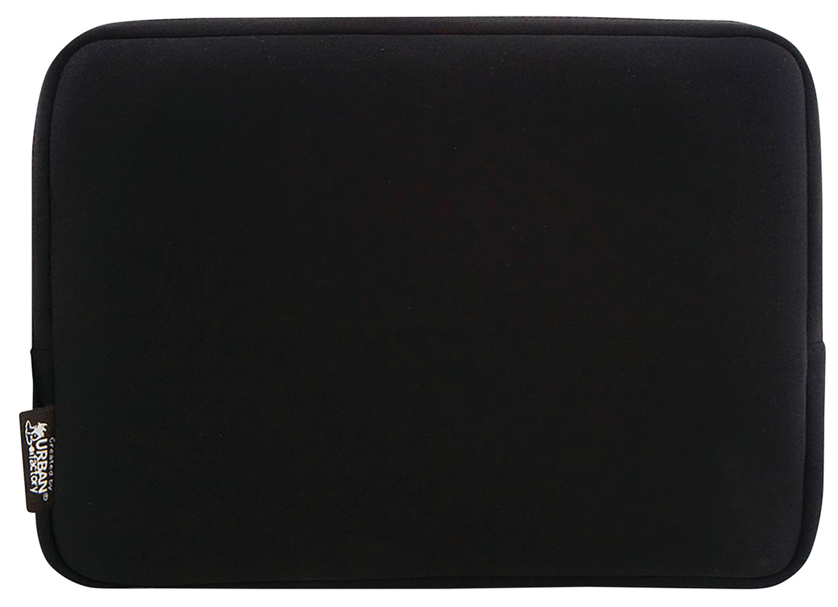 Neoprene notebook case - Urban Factory - Manutan.co.uk