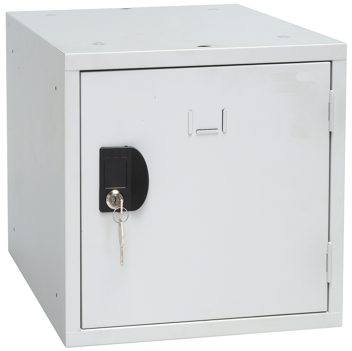 Steel Cube Lockers | Metal School Locker | Free Delivery | Manutan UK
