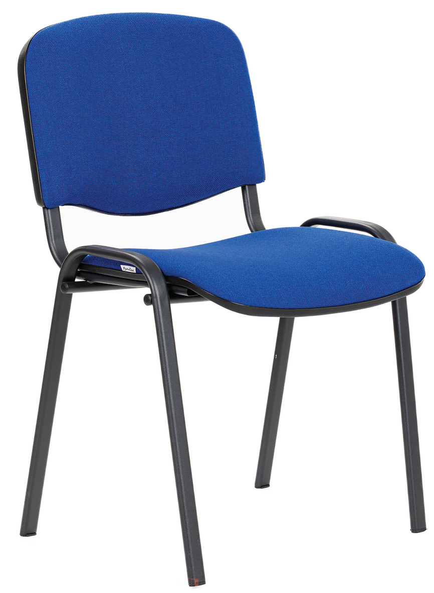 Stackable Conference Room Chairs - Manutan UK