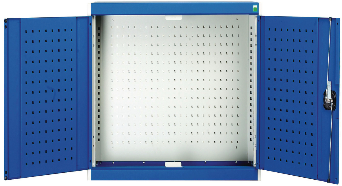 Bott Perfo® Trésor wall cabinet - Manutan.co.uk