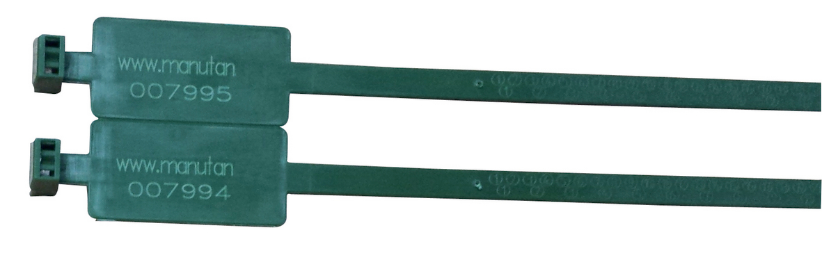 Truck seal | Manutan UK