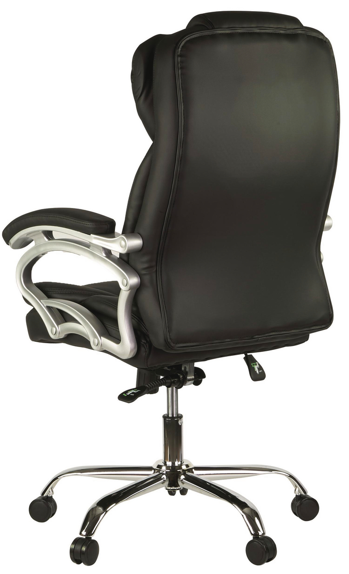 Boss executive chair - Manutan Expert - Manutan.co.uk